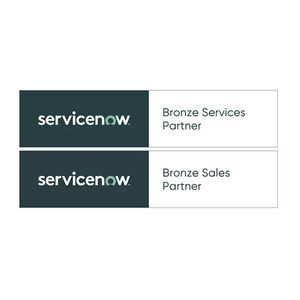 Ventech Solutions Achieves Bronze Sales and Services Partner Designation from ServiceNow ...