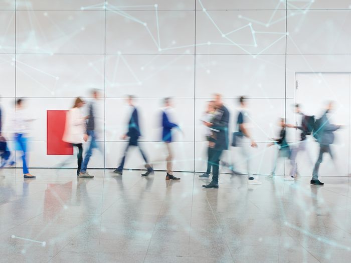 Events - Ventech Solutions