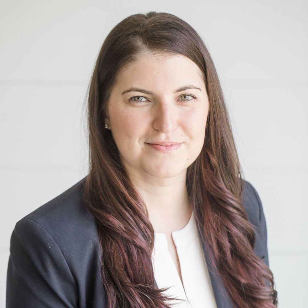 Ventech Solutions Promotes Kathrine Dass to Chief Delivery Officer ...