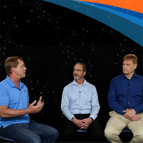 Partnering for Success in the Cloud: Ventech Solutions, CMS and AWS Public Sector Achieve ...